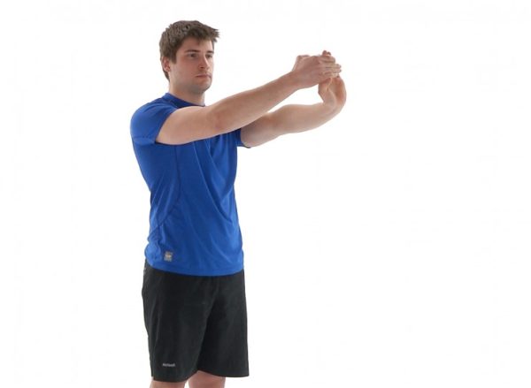 Lymphedema - Arm Exercises | Strive Physiotherapy and Sports Medicine