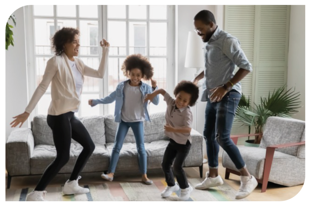 Getting Kids Active! | Strive Physiotherapy and Sports Medicine