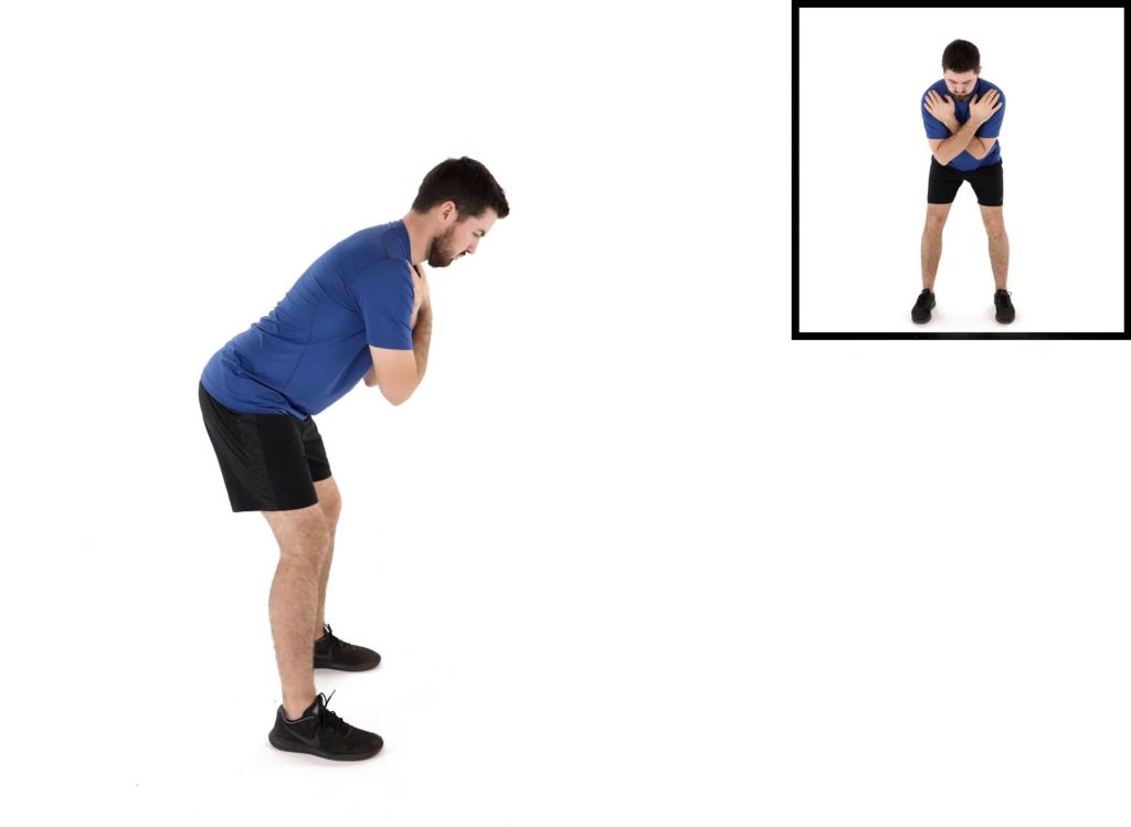 Golf Warm-up Exercise | Strive Physiotherapy and Sports Medicine