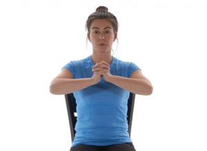 Lymphedema - Arm Exercises | Strive Physiotherapy and Sports Medicine