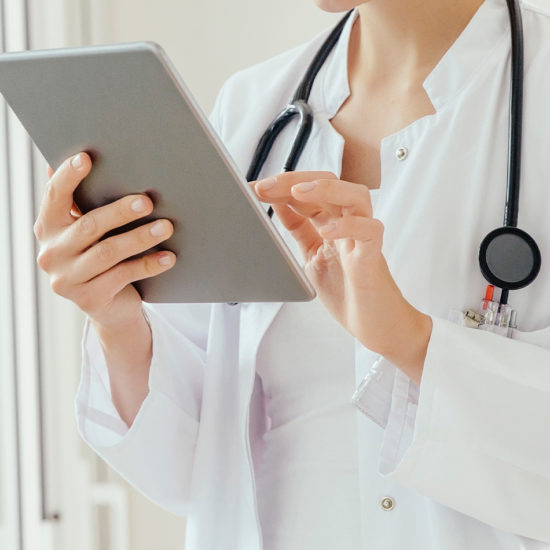 Dr. Emily Tam | Toronto Physiatrist for Sports & Rehab Medicine