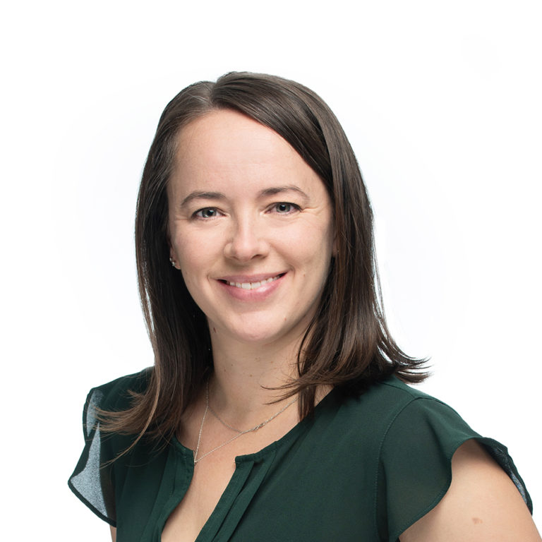 Stephanie Gardonio | Pelvic Health Physio at Strive