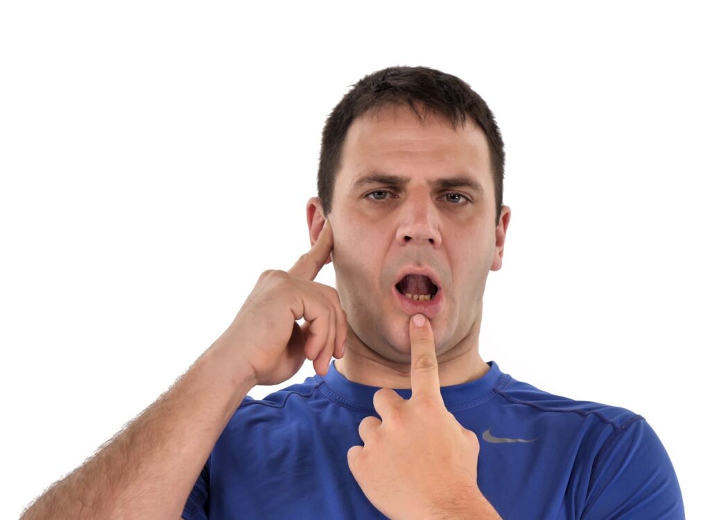 TMJ Beginner Exercises | Strive Physiotherapy and Sports Medicine