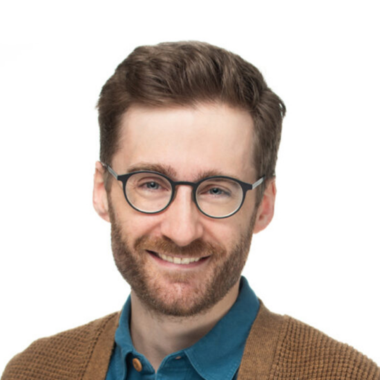 Robert Walsh | Chronic Pain & Mindfulness Physio at Strive